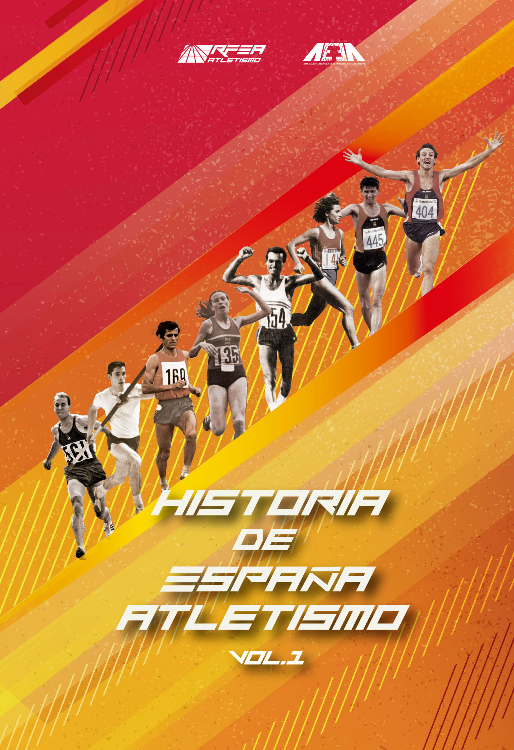 Asociación Española de Estadísticos de Atletismo – AEEA